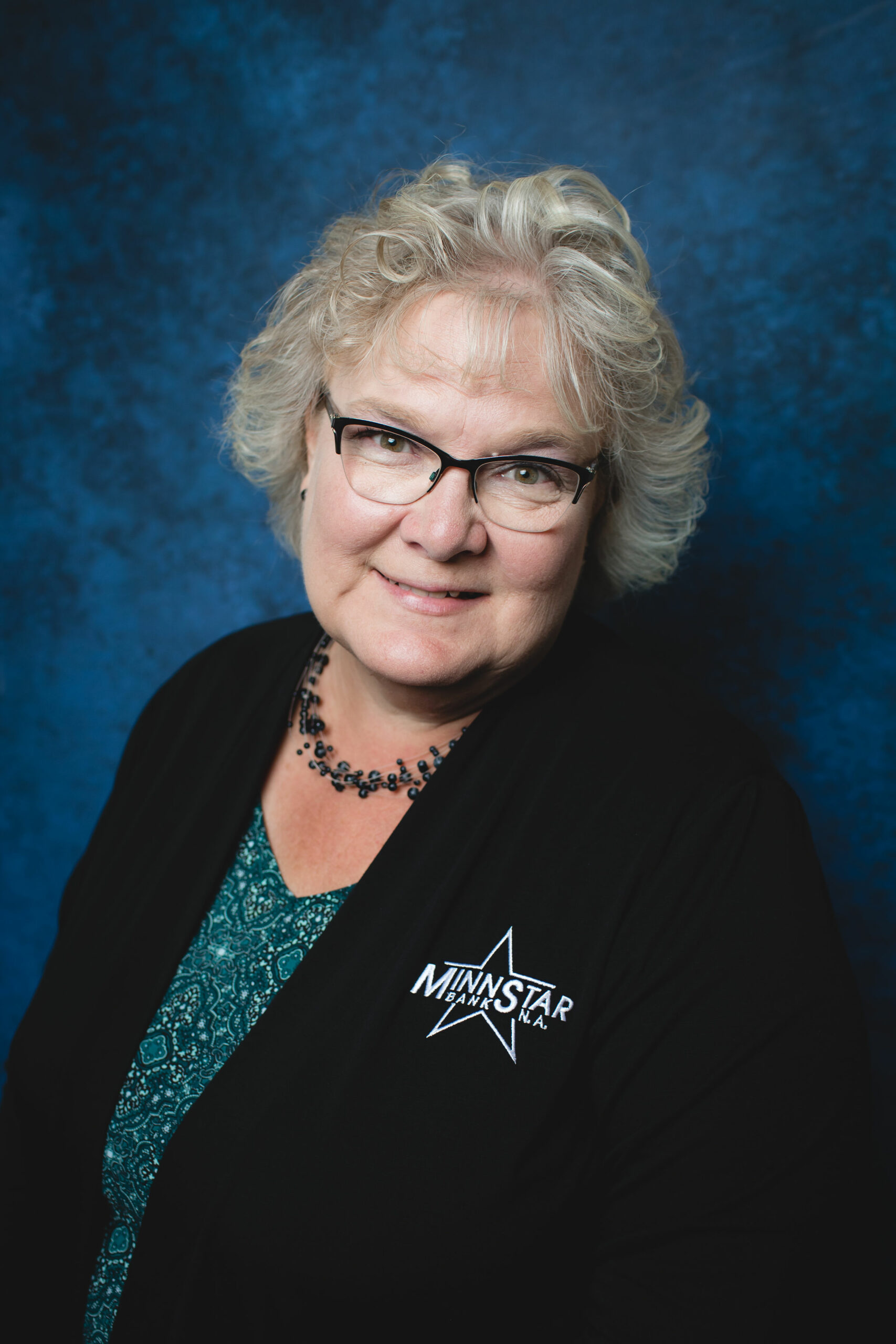 Barb Wolle - MinnStar Bank
